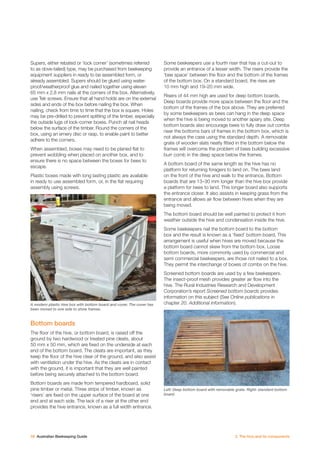 Australian beekeeping guide | PDF