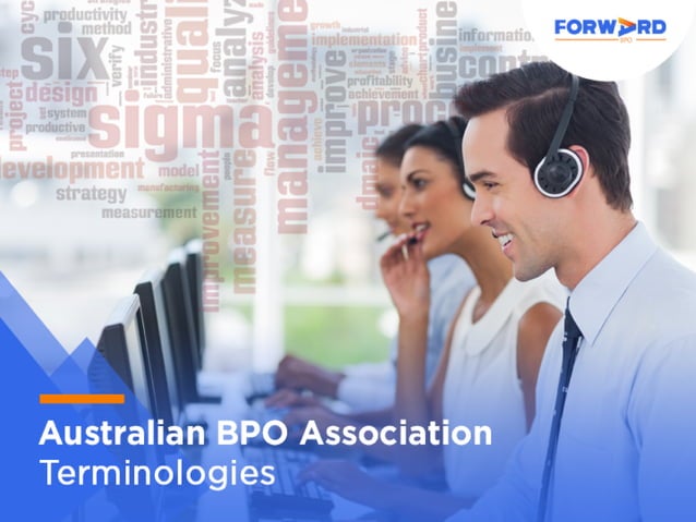 19 Basic BPO Terminologies | PDF