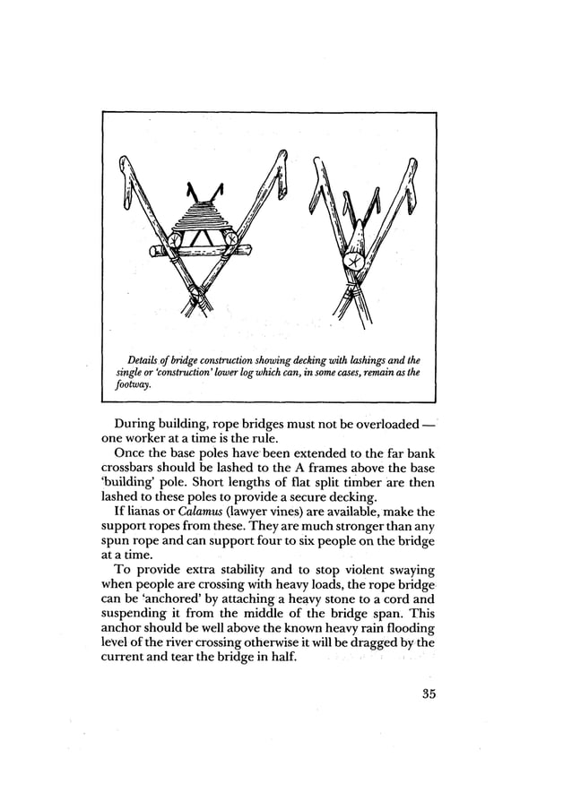 Australian bushcraft | PDF