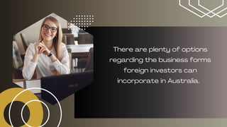 The Main Types of Australian Business Forms | PPT