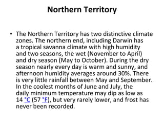 Australian climate zones.pptx