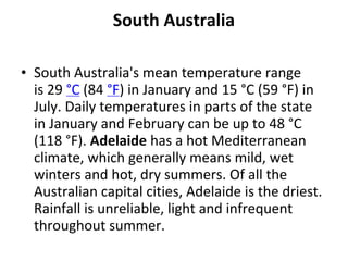 Australian climate zones.pptx