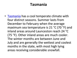 Australian climate zones.pptx