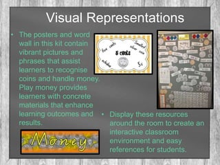 Australian Coins | PPTX