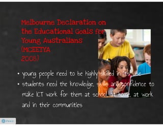Australian curriculum | PDF