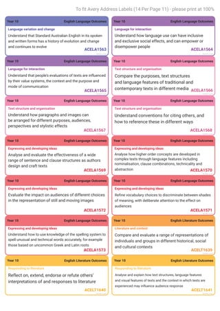 Australian Curriculum Year 10 English Outcome Stickers.pdf