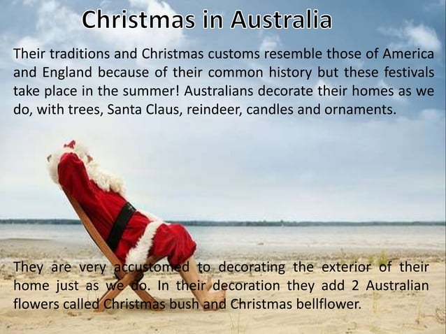 Australian customs | PPT