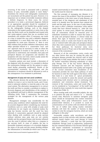 Australian Dental Journal - 2008 - Abbott - A clinical classification ...
