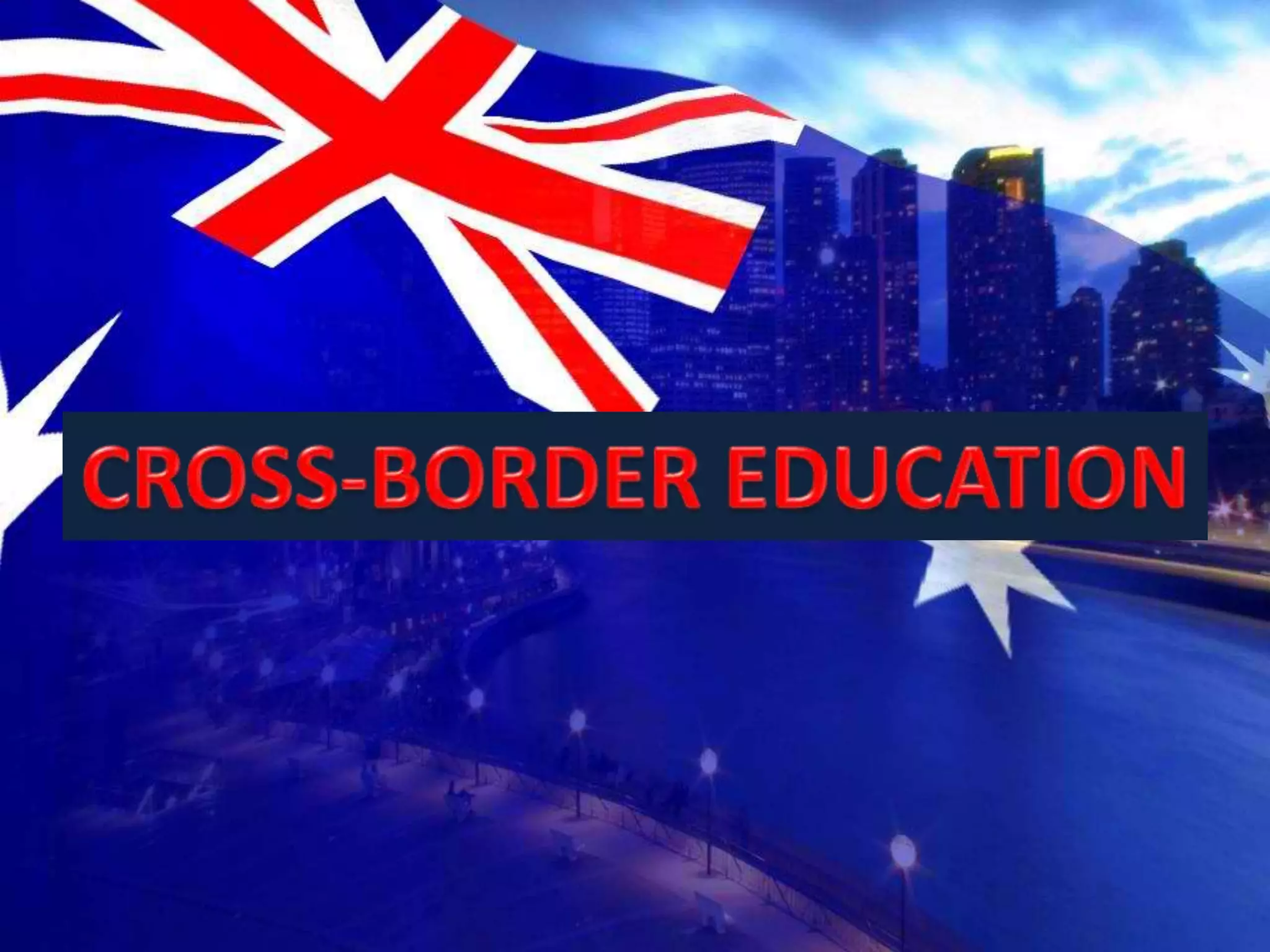 Australian educational system | PPTX