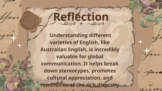 description of Australian English Variety.pptx