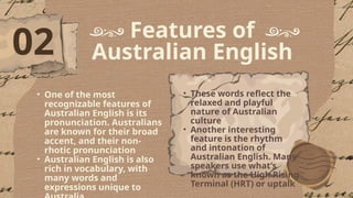 description of Australian English Variety.pptx