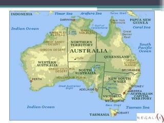 Australia & New zealand culture training | PPTX | Australia and Oceania ...