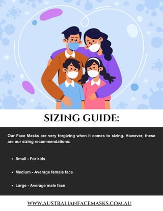 Australian Face Masks | PDF