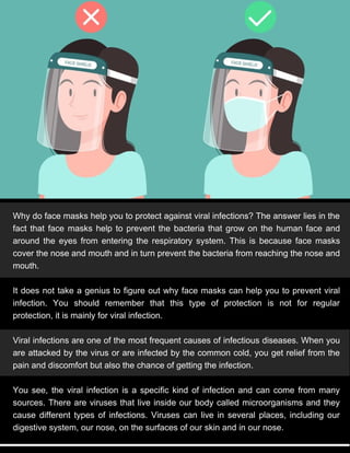 Australian Face Masks | PDF