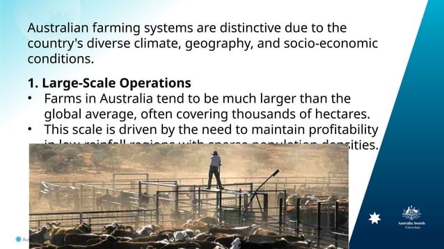 Australian Farming Systems main characteristics .pptx