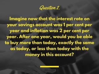 Australian Financial Literacy | PDF