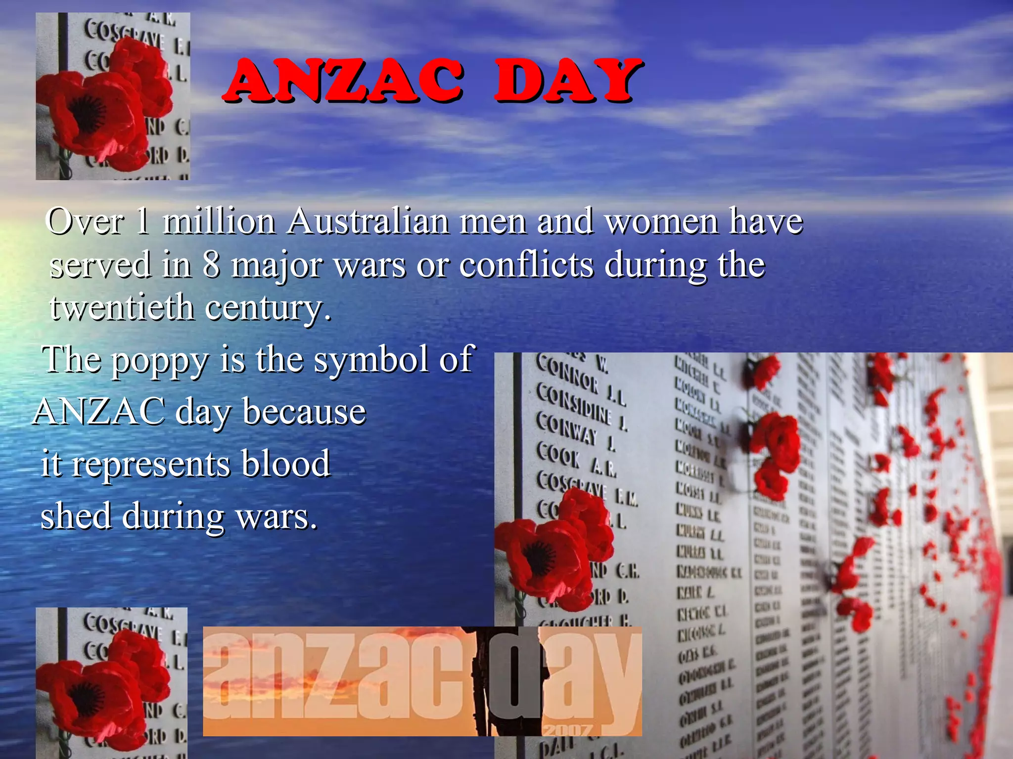 Australian holidays iandoli | PPT
