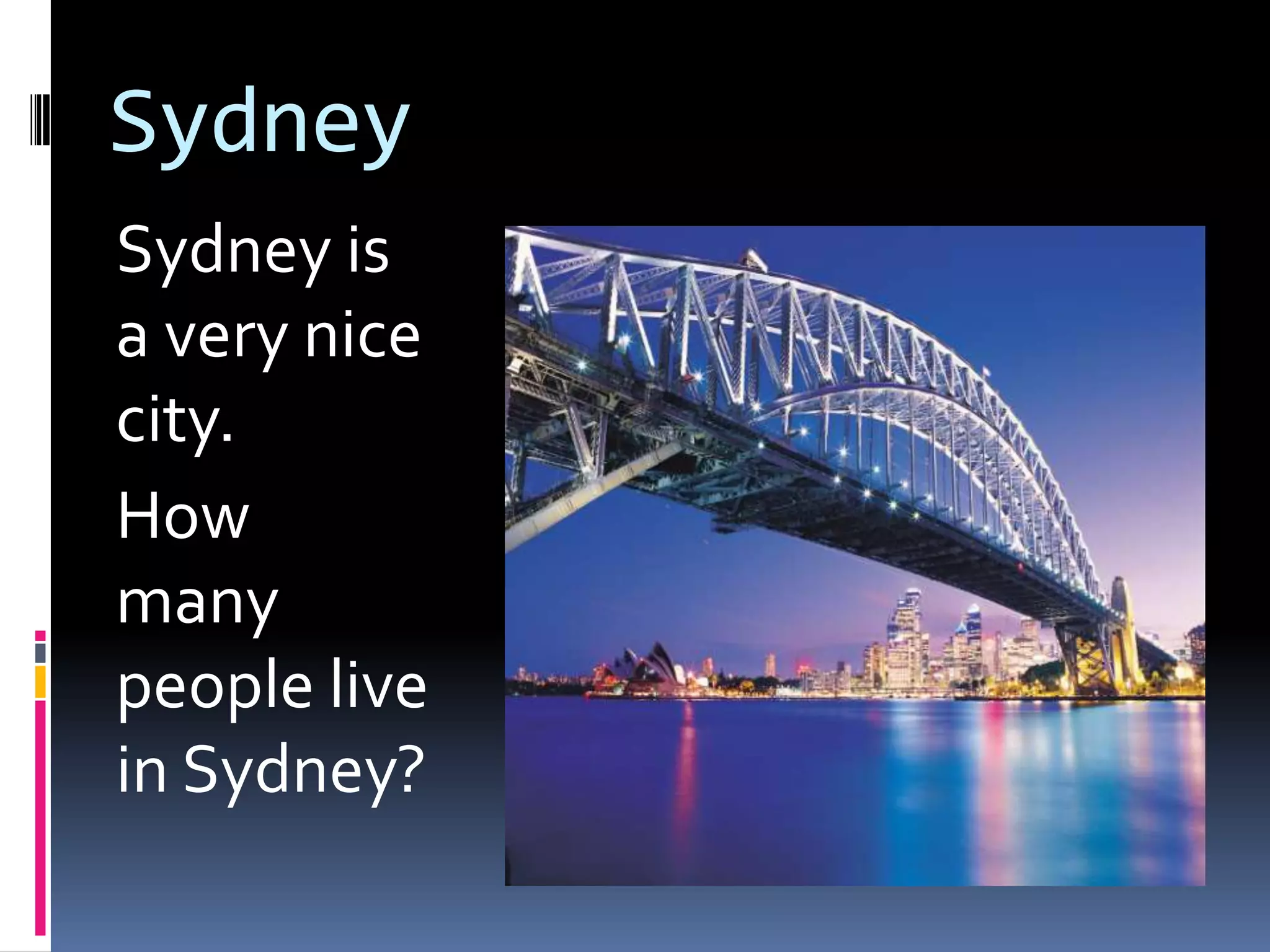 Australian identity | PPTX