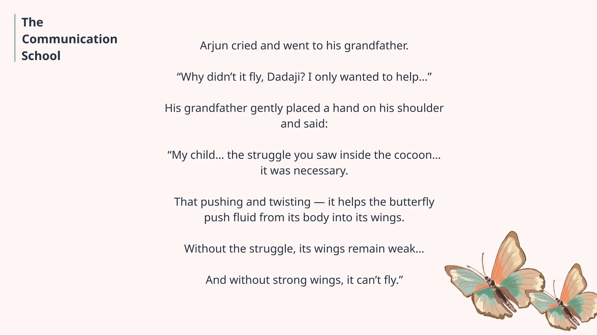 Australian Idioms English Presentation in Colourful Hand Drawn ...