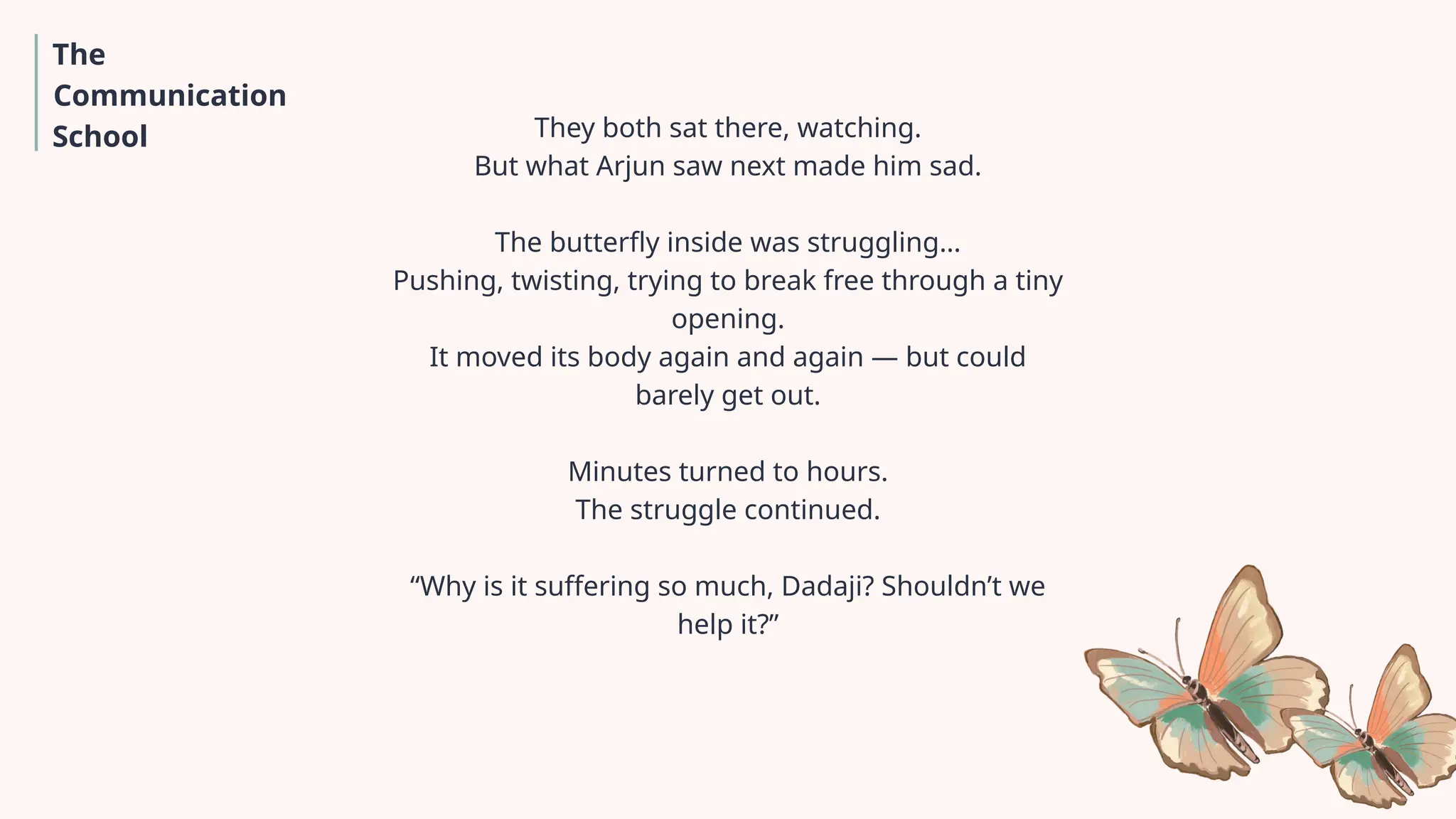 Australian Idioms English Presentation in Colourful Hand Drawn ...