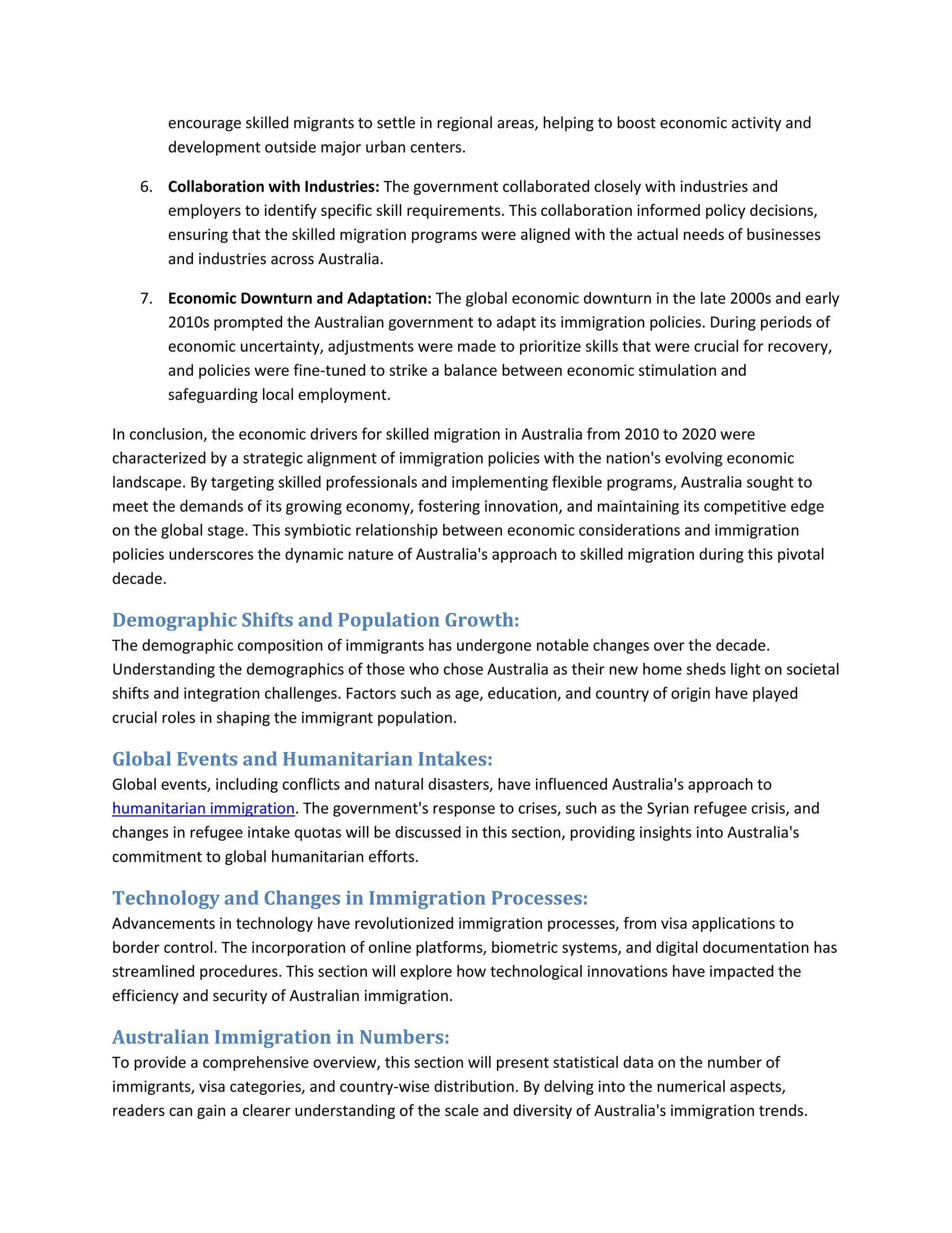 Australian Immigration Trends 2010-2020.docx
