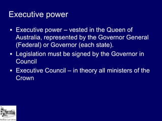Australian legal system | PPT