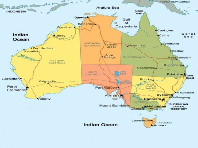 Australian Monotremes and Marsupials | PPTX | Australia and Oceania ...