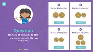 Australian money questions | PPTX