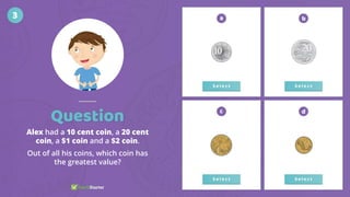 Australian money questions | PPT