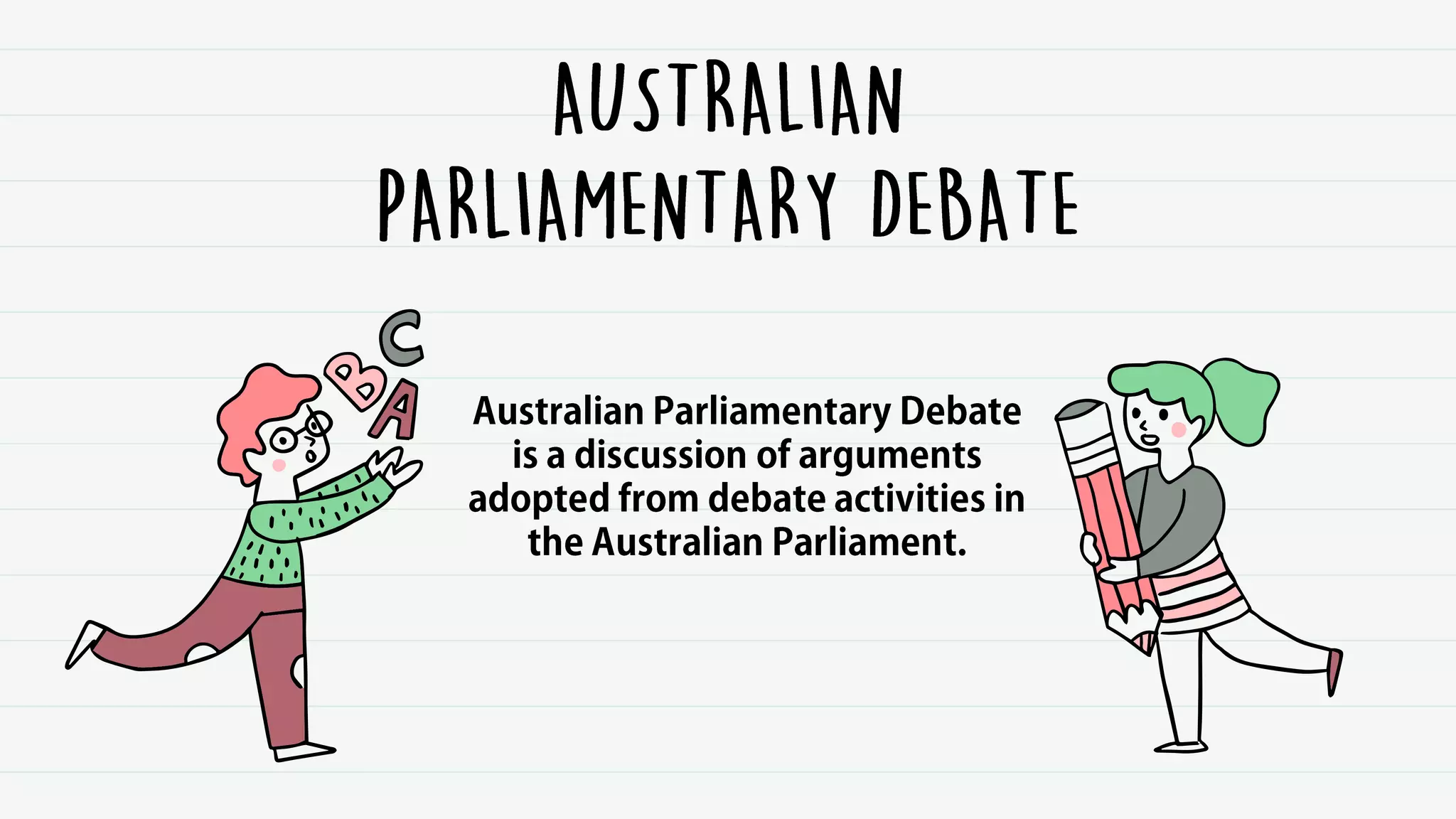 AUSTRALIAN PARLIAMENTARY DEBATE | PDF AUSTRALIAN PARLIAMENTARY DEBATE | PDF