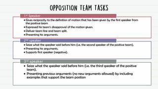 AUSTRALIAN PARLIAMENTARY DEBATE | PDF