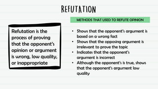 AUSTRALIAN PARLIAMENTARY DEBATE | PDF
