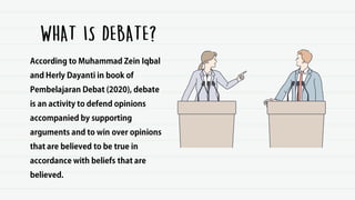 AUSTRALIAN PARLIAMENTARY DEBATE | PDF