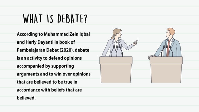 AUSTRALIAN PARLIAMENTARY DEBATE | PDF