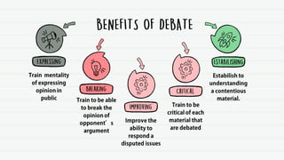 AUSTRALIAN PARLIAMENTARY DEBATE | PDF