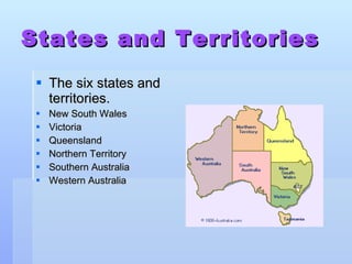 Australian Power Point | PPT