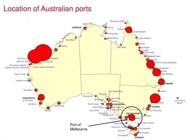 Status of Australian Privatisations - October 2016