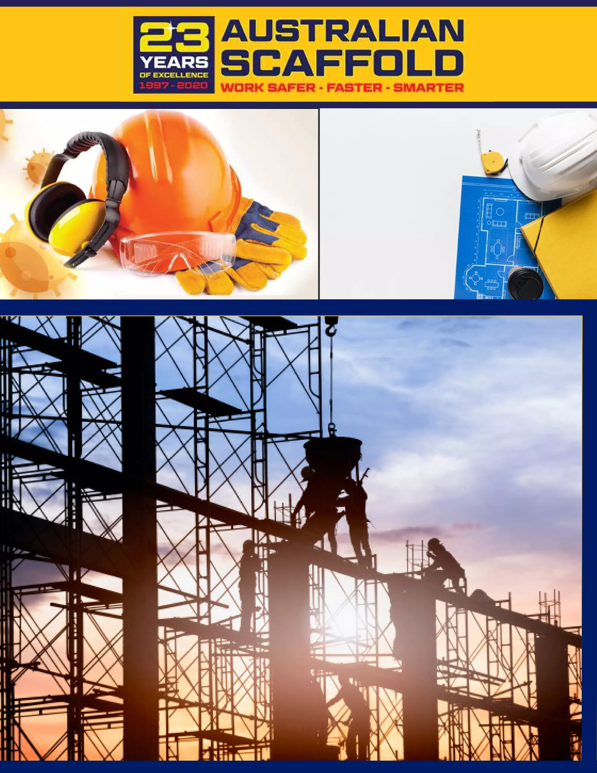 Australian Scaffolds | PDF | Climbing | Extreme Sports