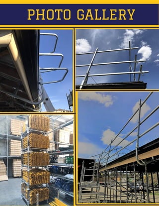 Australian Scaffolds | PDF