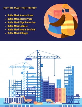 Australian Scaffolds | PDF