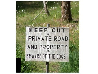 Australian signs 2 | PPTX