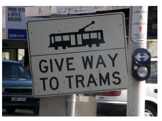 Australian signs 2 | PPTX