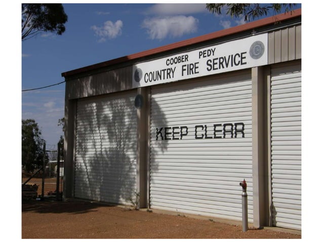 Australian signs 2 | PPTX