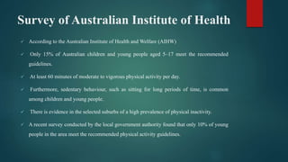 Australian Sport for Development Foundation’s Building (1).pptx