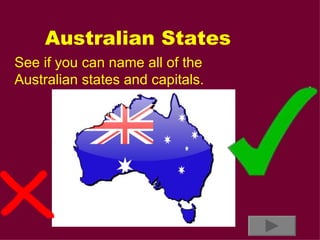 Australian states and_capital_cities | PPT
