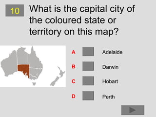Australian states and_capital_cities | PPT