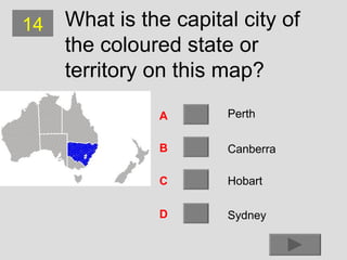 Australian states and_capital_cities | PPT
