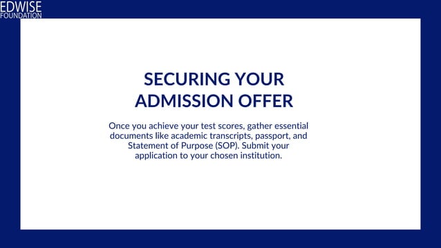 Australian Student Visa Application Process – Step by Step Guide. | PDF ...