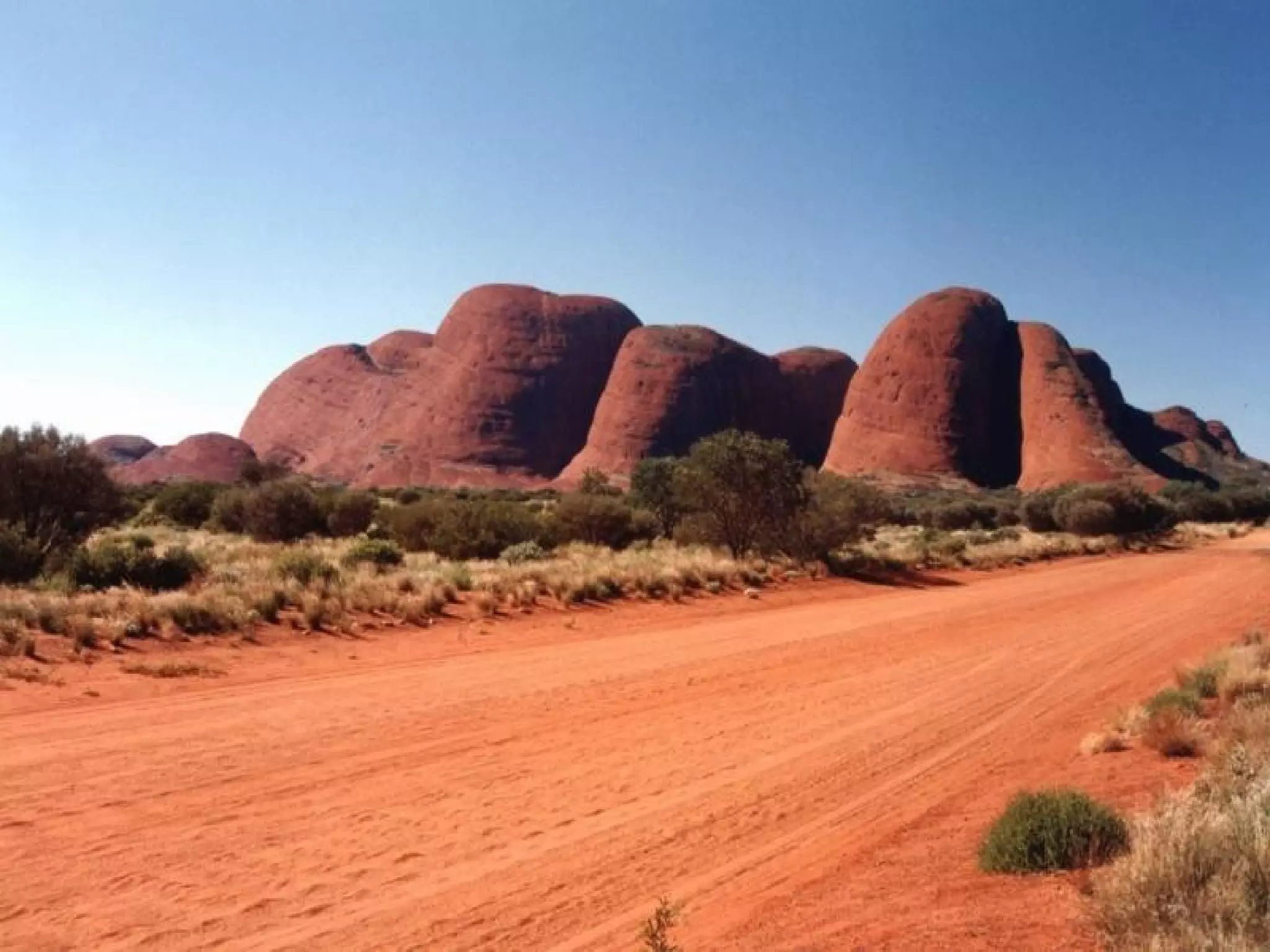 Australia physical features | PPT