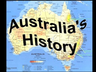 AUSTRALIA powerpoint.ppt | Australia and Oceania Travel | Travel Locations